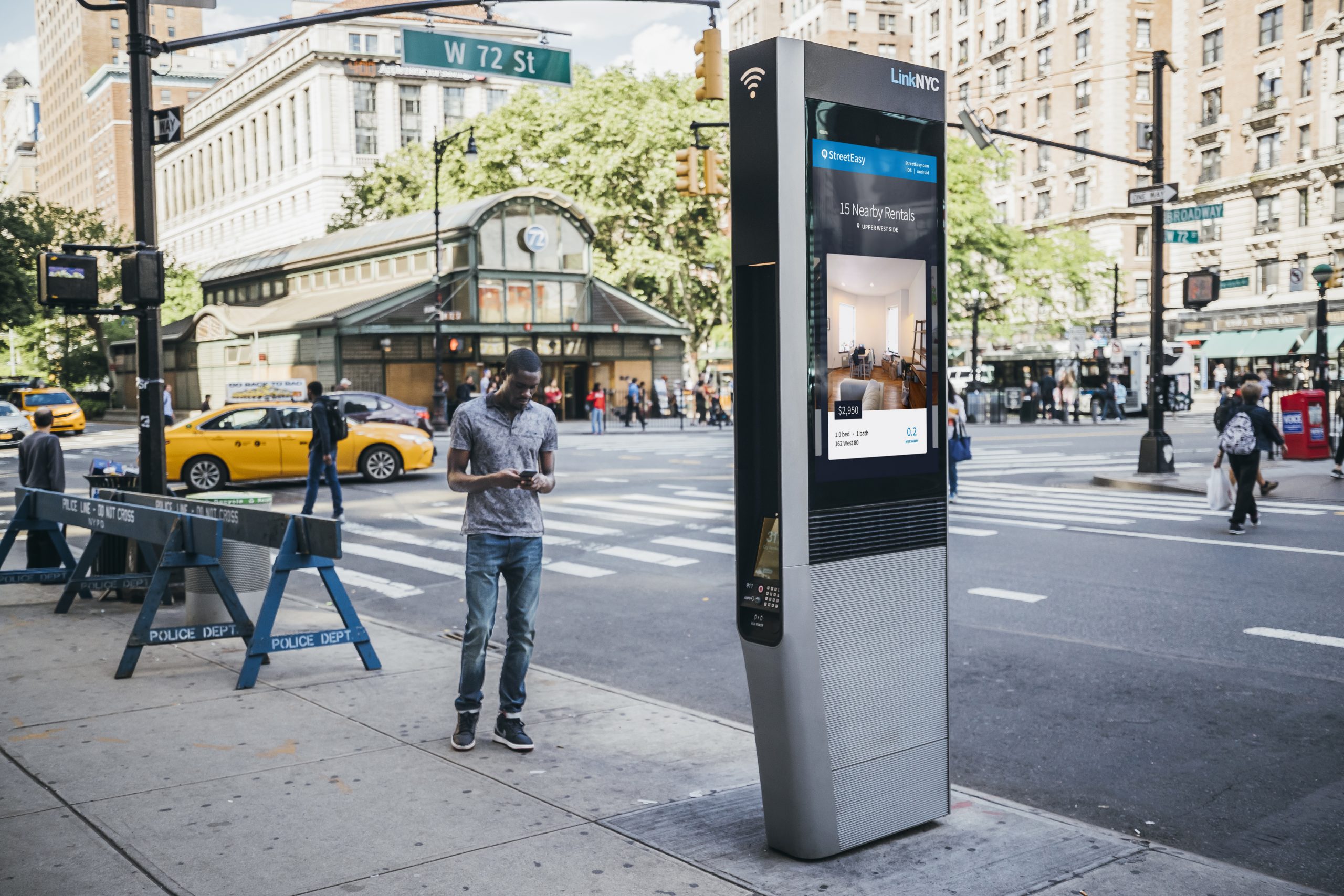 One of The World’s Largest Wi-Fi Services Delivers Passpoint Data ...