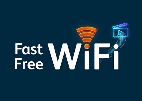 Rail passengers to benefit from fast and unlimited Wi-Fi at Network ...
