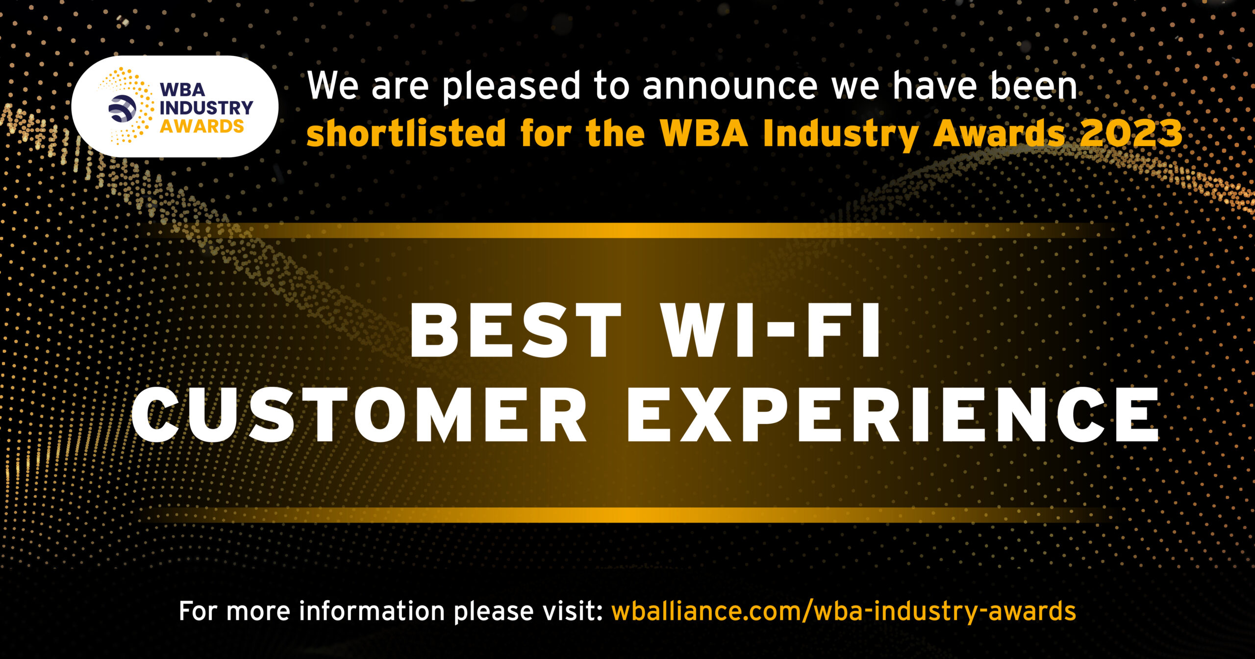 GlobalReach & Satcom Direct Shortlisted for WBA Best Customer ...