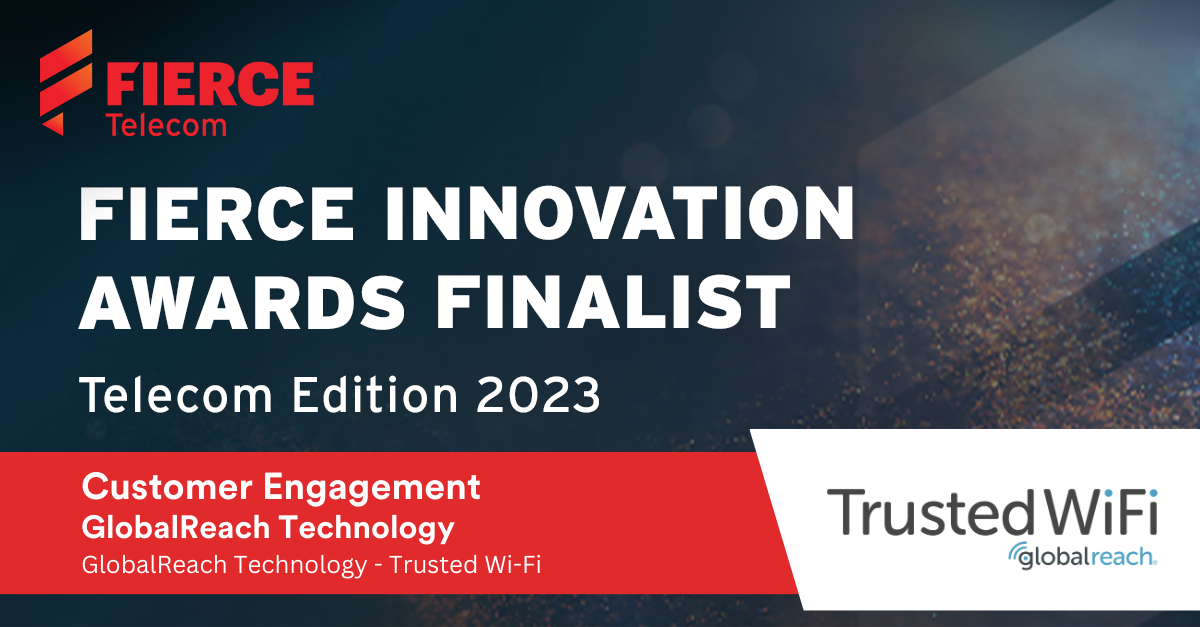 Our Cloud Wi-Fi Platform is a Fierce Telecom Awards Finalist ...
