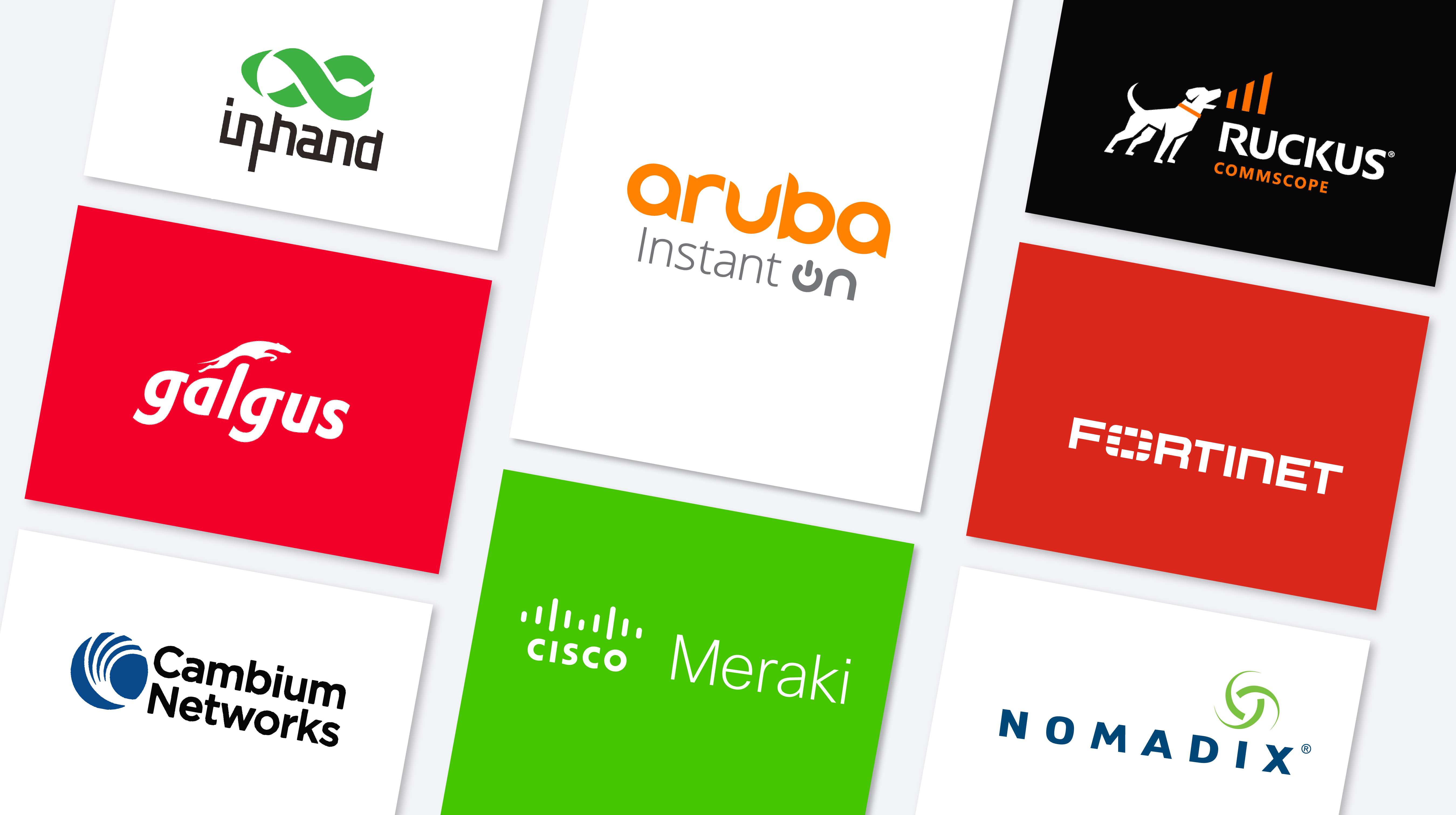 Trusted WiFi Cloud Wi-Fi Platform for Broadband Carriers and MSPs ...